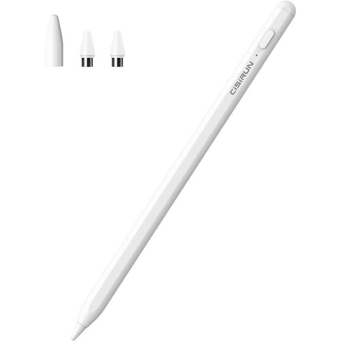 LIWI-Stylet Tactile , Nouveau Stylo iPad pour Tablette et iPad Mobile ...