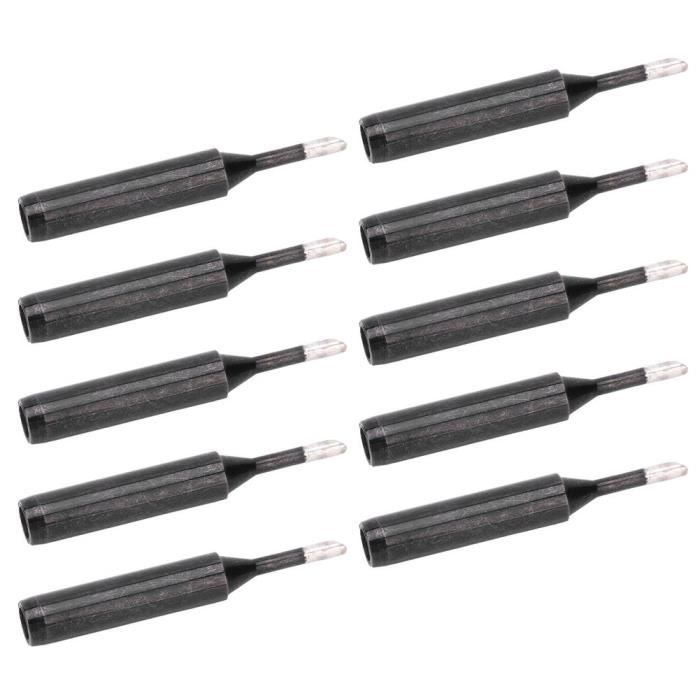 Panne à souder - Sonew - 900M-T-2C - Cuivre sans oxygène - Résistance à ...