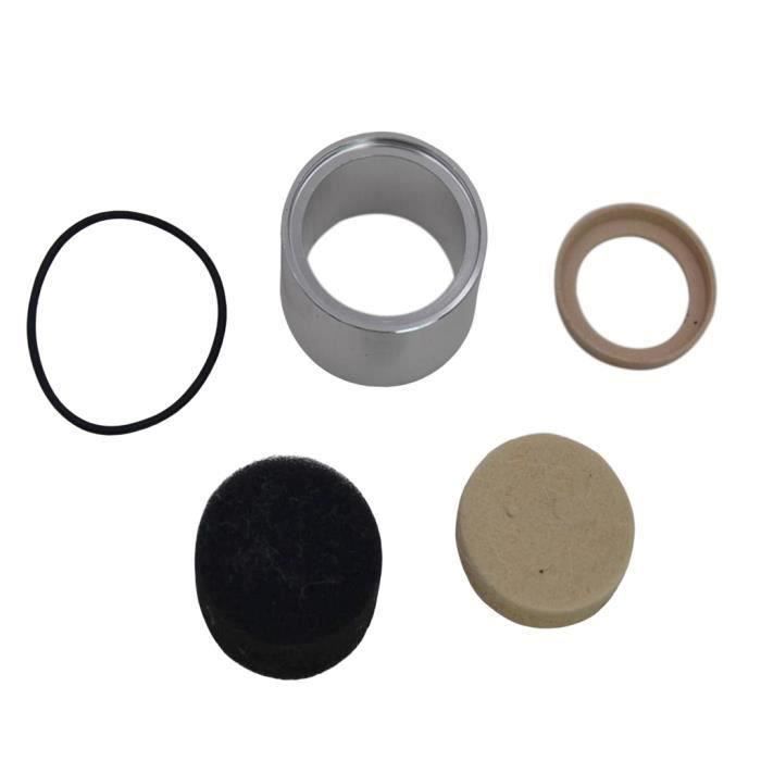 ROUE COMPLETE - ROUE AVEC JANTE 1x kits de joints de piston - Cdiscount ...