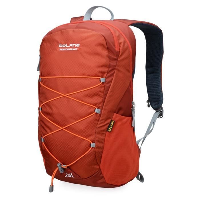 Bolang Kids Adults Outdoor Backpack Hiking Daypack Mini Small Bookbags ...
