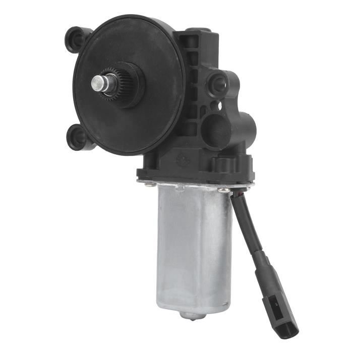 Dilwe moteur de lève-vitre Remplacement du moteur électrique de fenêtre ...