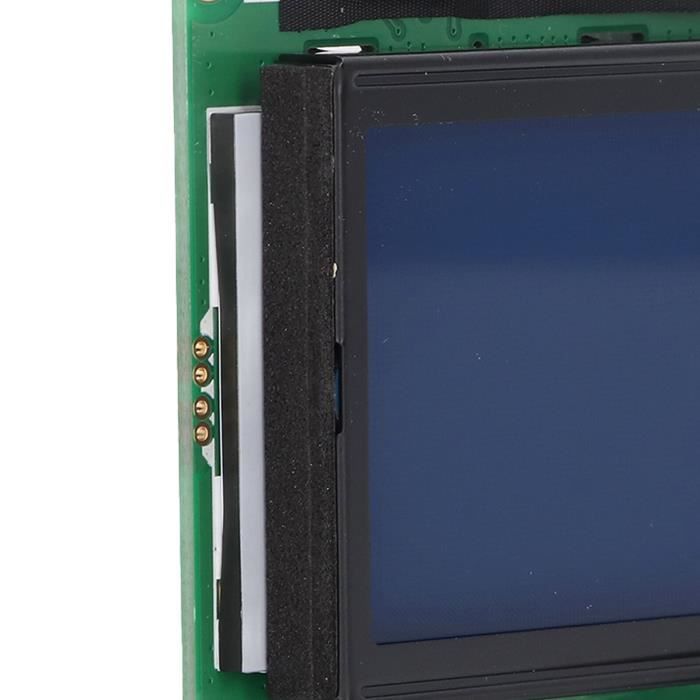 Module D'Écran D'Affichage Module D'Affichage D'Imprimante 3D, Module D ...