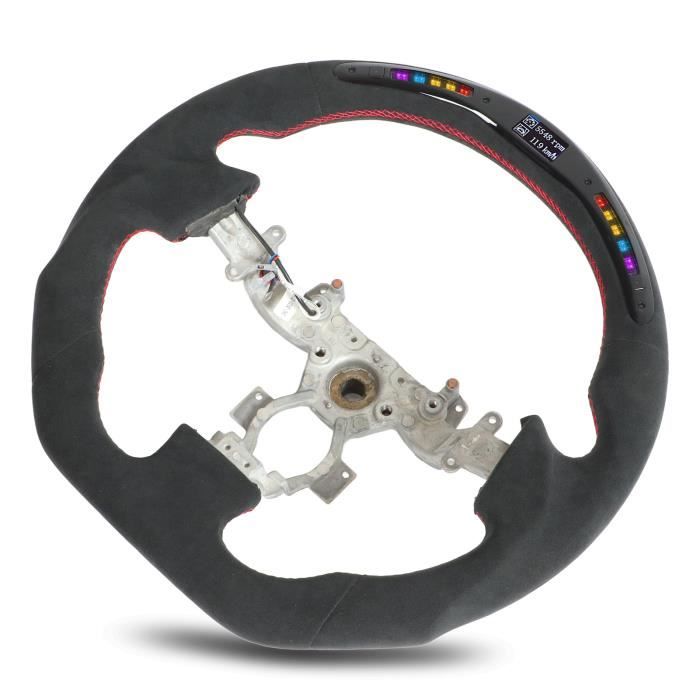 SUC-Volant à LED Remplacement du volant de feux de changement de ...