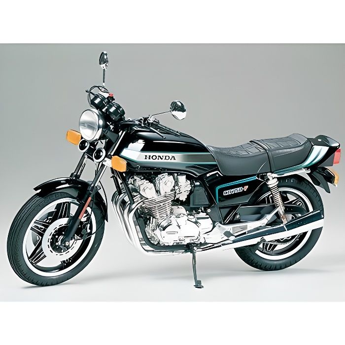 Moto pour enfant - HABA - Honda CB 750 F - Cdiscount Jeux - Jouets