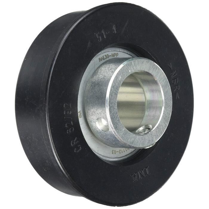 INA Radial Insert à roulement à billes - CRB30/92-XL - Cdiscount Bricolage