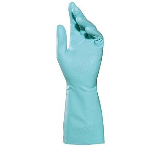 Mapa gants de protection 454 Professional Optimo, turquoise (Lot de 2 ...