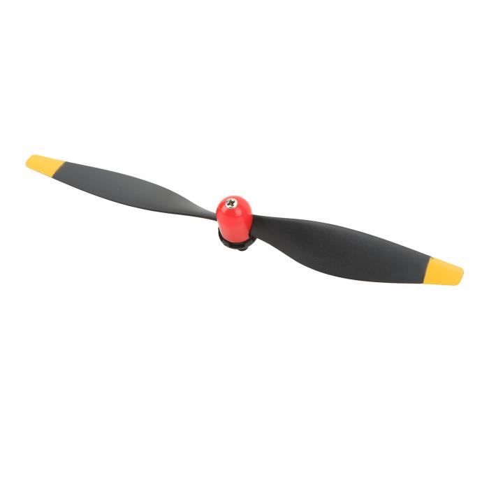 Mxzzand pales d'avion RC Hélices d'avion RC en plastique, pièces ... Mxzzand pales d'avion RC Hélices d'avion RC en plastique, pièces ...