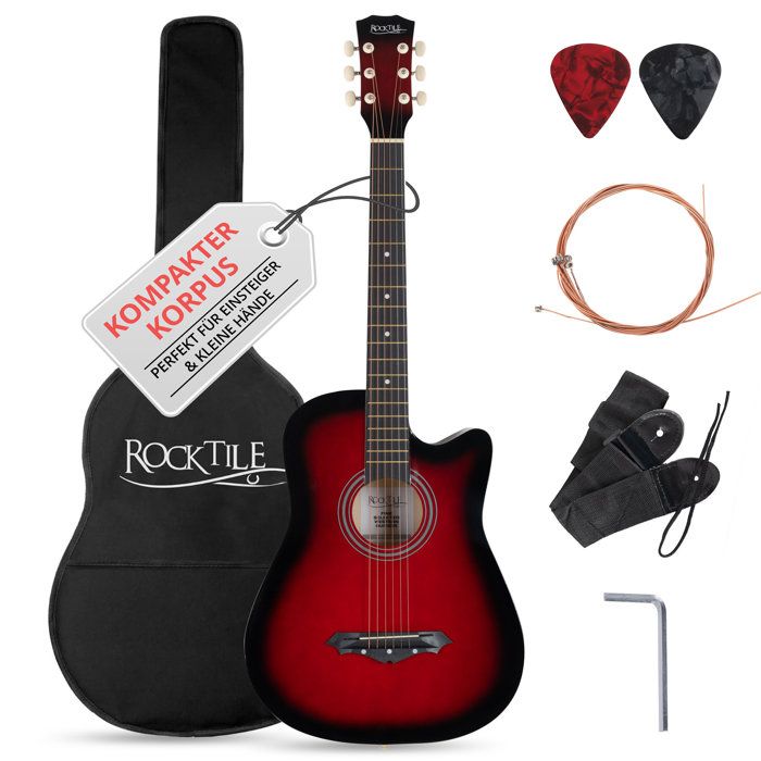 guitare delson