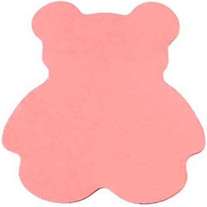 Note Collante Notes Autocollants Couleur Lumineuse Auto-Adhésif ...