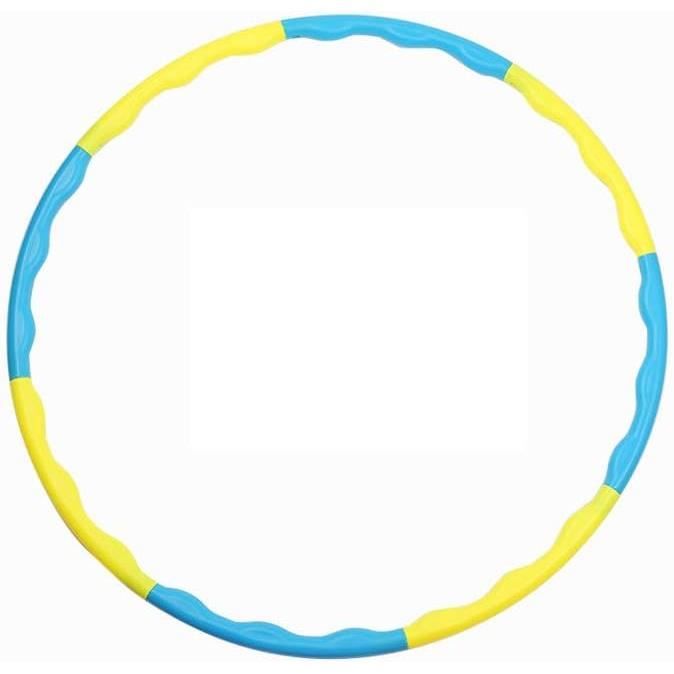 Cerceau De Sport Amovible En Plastique Pour Enfants - Cercle De Jeu ...