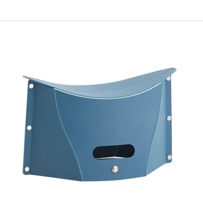 Tabouret Chaise De Taboure Basse Pliante, Banc De Tabouret Télescopique ...