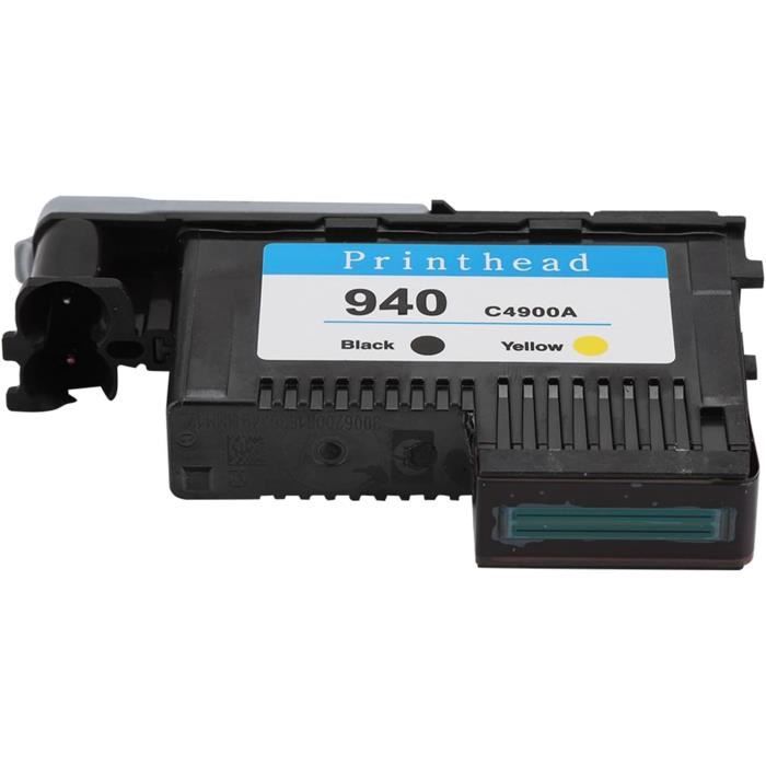 Tête D'Impression De Haute Qualité, Hp 940 C4900A C4901A Pour Épuisette ...