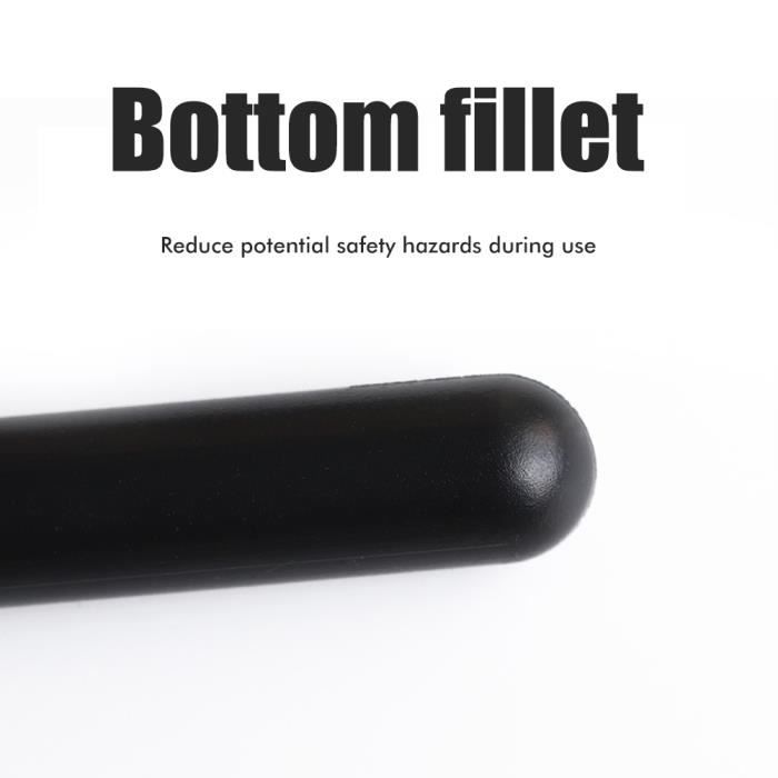 Zerodis Faux Faucheuse Jouet Trident de démon, faucheuse d'épissure à 4 ...