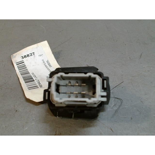 COMMANDE LEVE-GLACE PORTE AVD RENAULT LAGUNA 2 PHASE 2 GASOIL ...