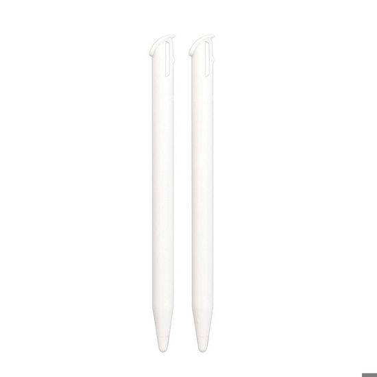 Stylets de pour console de jeu New 3DS XL,stylo en plastique pour écran ...