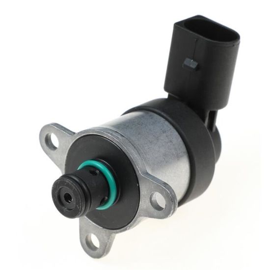 Régulateur de pression carburant - BOSCH - 0928400763 - Compatible ...