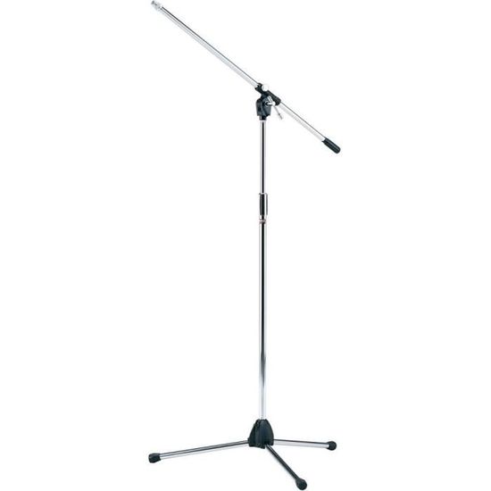 Pied de Micro Perche - TAMA - MS205 - Hauteur 960 à 1600 mm - Trépied ...