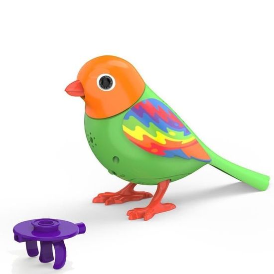 Silverlit - Digibird Raindrop - Cdiscount Jeux - Jouets