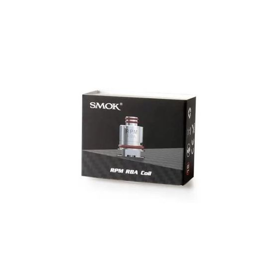 SMOK - Plateau RPM RBA (1pcs) - Cdiscount Au quotidien