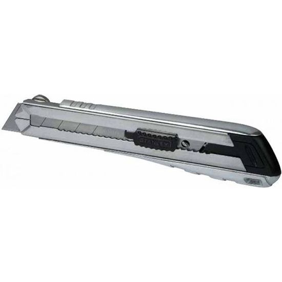 0-10-820 Cutter Fatmax XL métal 25 mm - Cdiscount Bricolage