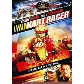 DVD Kart racer - Cdiscount DVD