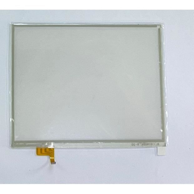 Écran tactile - Écran tactile LCD de remplacement pour console de jeu ...