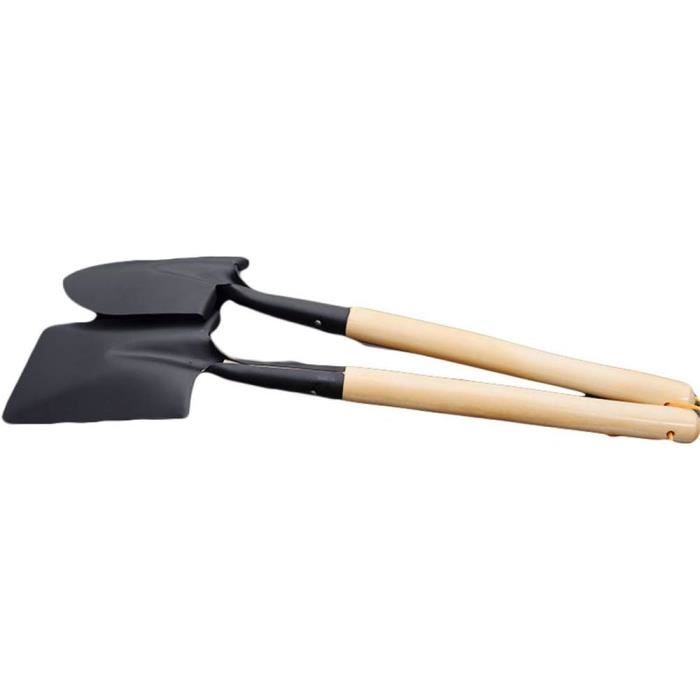 Pelle De Jardin MultifonctionsOutils Manuels De Jardin De Pelle ...
