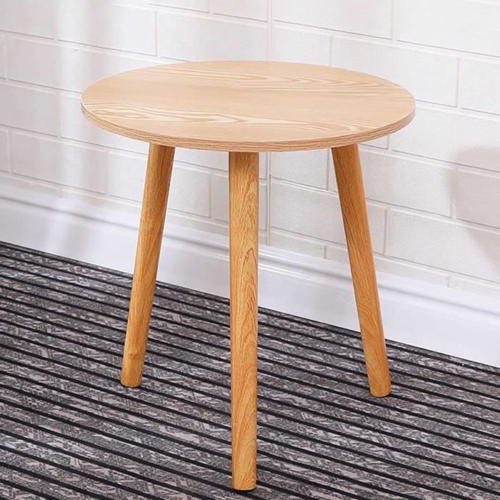 Table D'Appoint, Mini Table Basse Table Basse Mobile Simple Table D ...