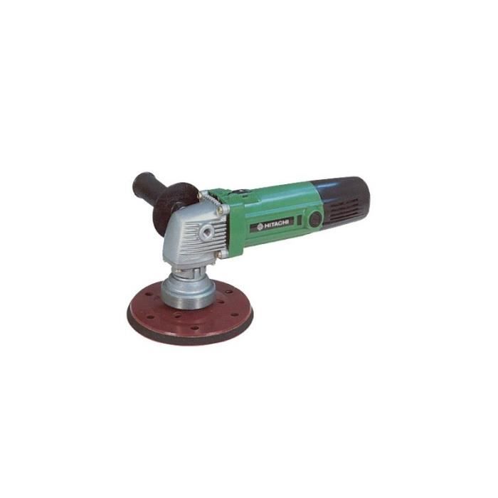 Hitachi SAY150A Ponceuse excentrique è 150 mm 380 W SAY150A - Cdiscount ...