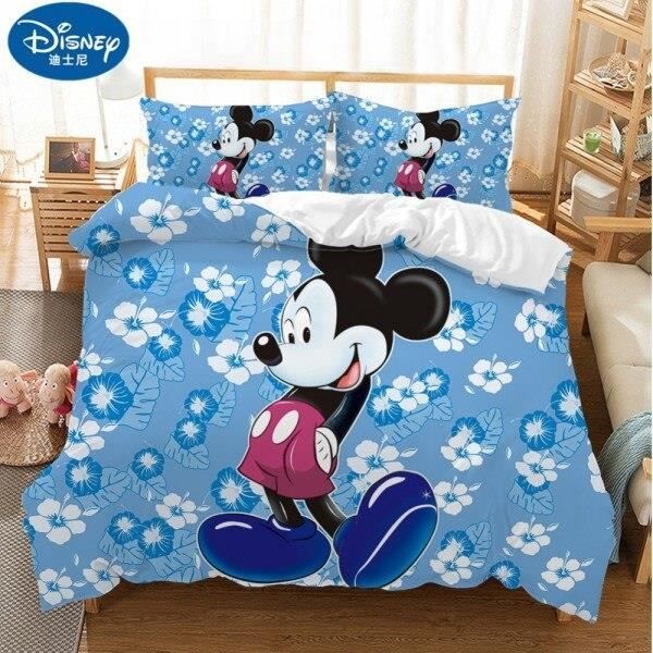 Housse De Couette 220x240 Disney