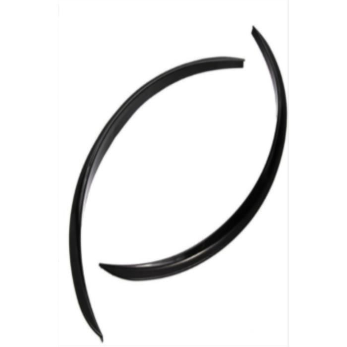 Pièces Auto,Arc de roue universel pour Benz, BMW, Ford, Jeep, USWS, 4 ...