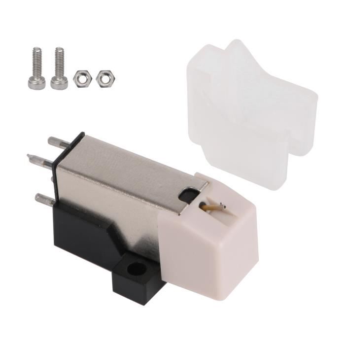 Remplacement de stylet de platine vinyle haute précision pour cartouche ...