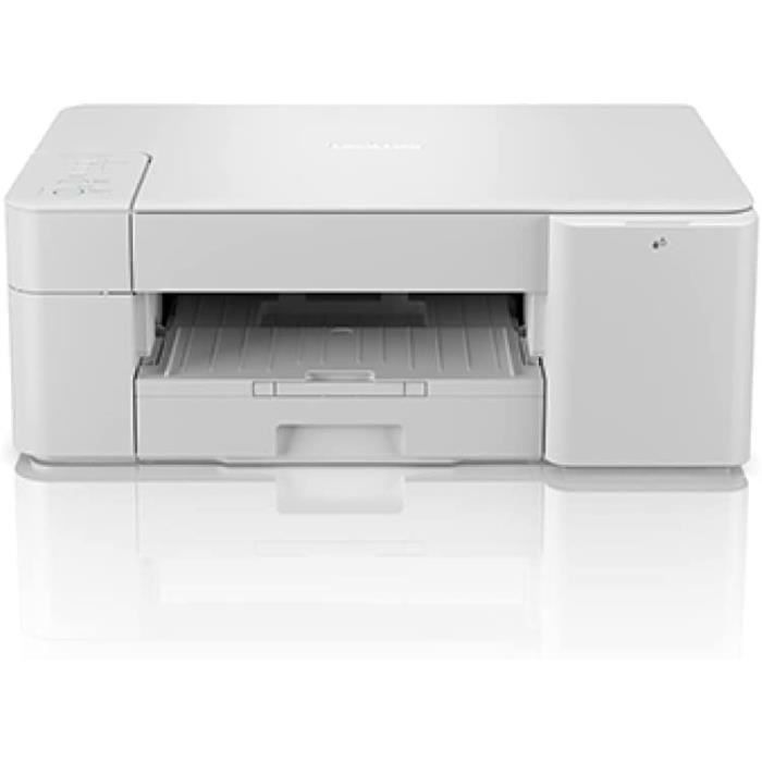 Brother DCP-J1200W Jet d'encre A4 1200 x 6000 DPI 16 ppm WiFi ...