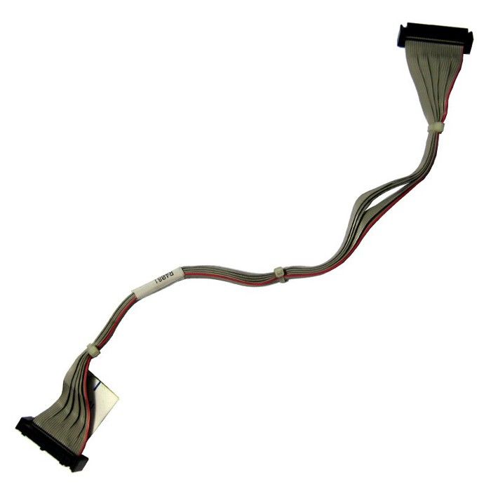 Câble Nappe Dell 0R4081 R4081 SC1425 30cm Front Panel Serveur PowerEdge ...