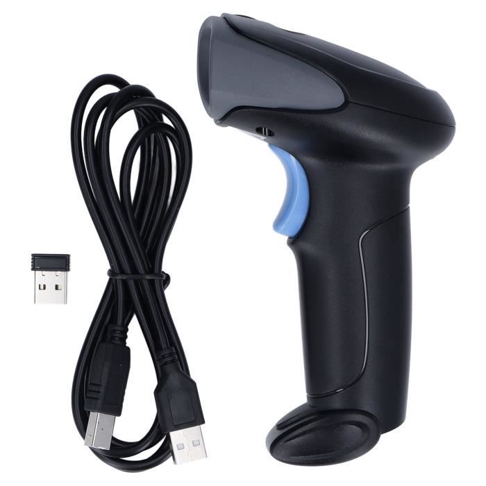 Duokon scanner de code QR Scanner de code-barres 2D Scanner d'image ...