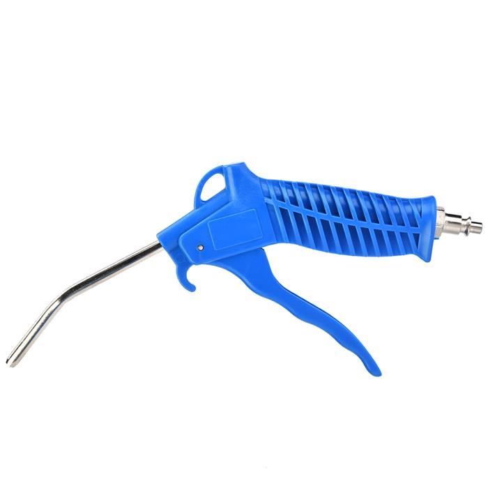 Pistolet à air - EJ.LIFE - Soufflette à compresseur - Économie d ...