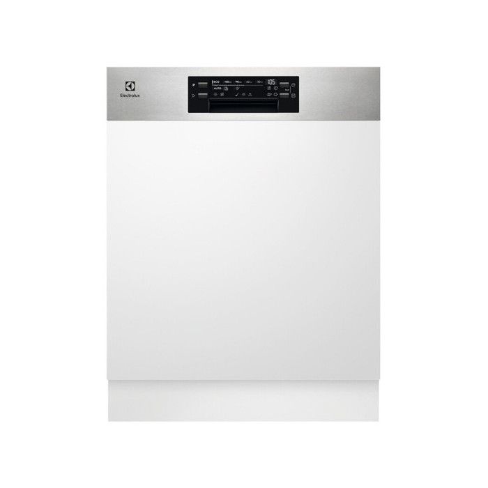 Lave Vaisselle Electrolux Encastrable