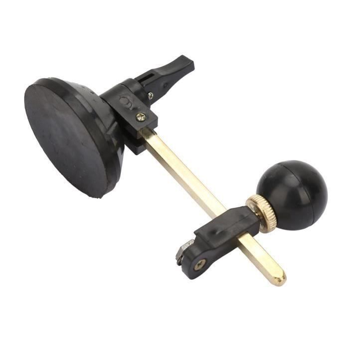 BUTY-Coupe-circulaire Coupe-verre 6 Compas de roue Coupe circulaire ...