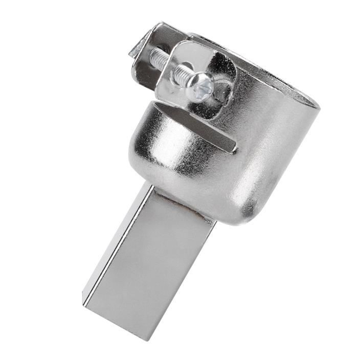 HURRISE buse à air chaud Buse de pistolet à chaleur 10 pièces pour ...