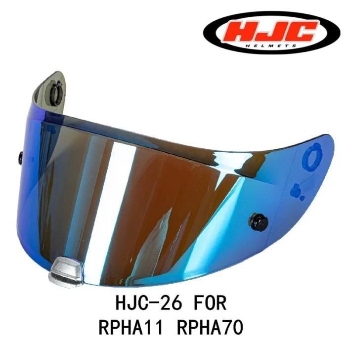 HJC RPHA-11 RPHA-70 casque en verre HJ-26 casque bouclier pour HJC ...