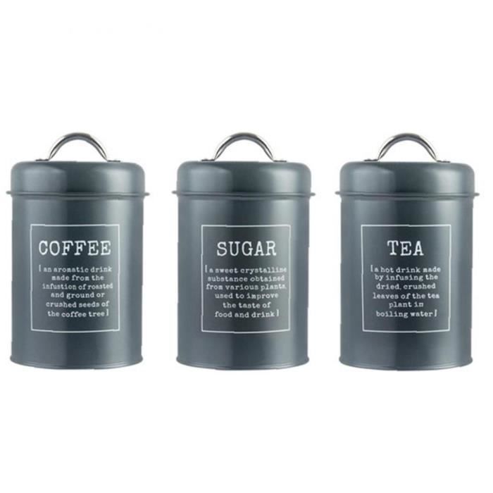 Kitchen set Cuisinière cartouche de cuisine décorations en métal avec ...