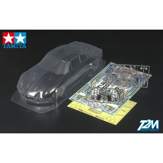 Carrosserie A110 M05RA Tamiya 1/10 - Cdiscount Jeux - Jouets