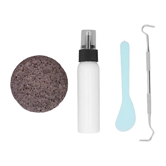 TMISHION Picky Rock pour l'anxiété Cueillette Rock Kit Latex ...