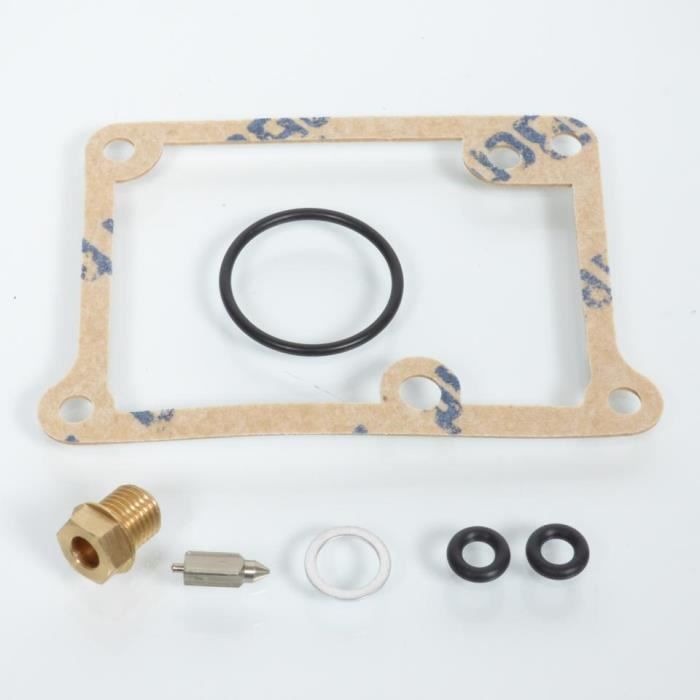Kit réparation de carburateur moto Yamaha 125 DTLC de 1982 Tourmax CAB ... Kit réparation de carburateur moto Yamaha 125 DTLC de 1982 Tourmax CAB ...