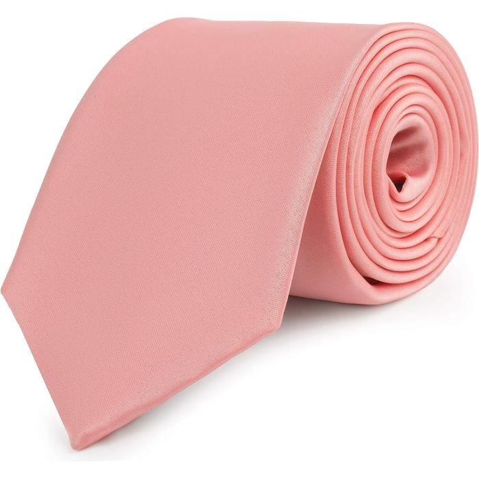 Cravate Large Diversité De Couleurs Accessoire Vêtement Homme Kp-8 ...