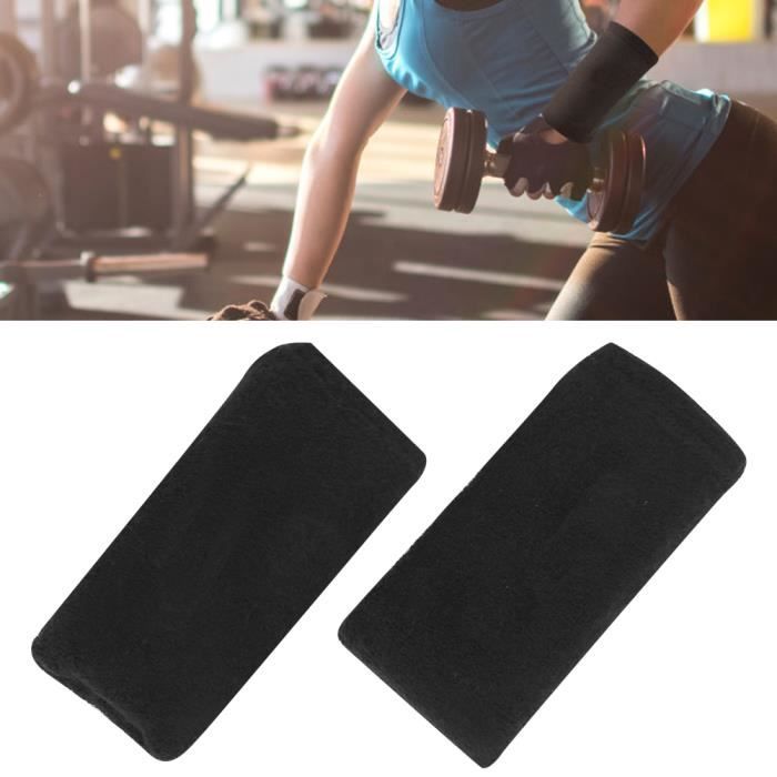 CHG Bande bandage de strapping élastique poignet - Protège poignet ...