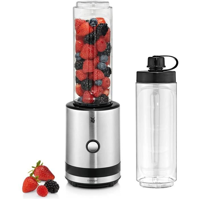 WMF KITCHENminis 04.1650.0011 blender 0,6 L Melangeur de table 300 W ...