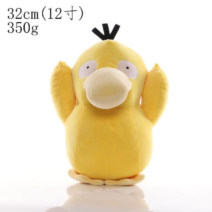 32cm Kodakku Pokémon Peluche Peluche Pokémon de qualité supérieure ...