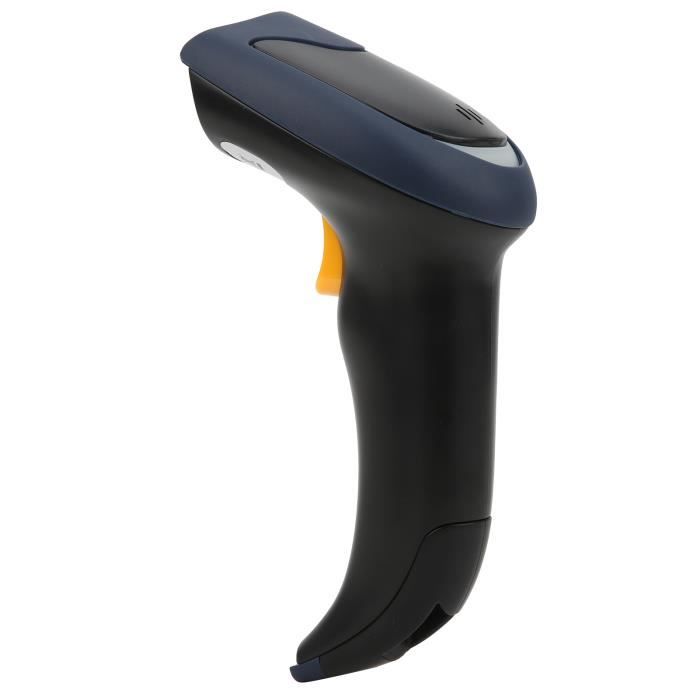 Scanner de code à barres - YOSOO - Pistolet USB Filaire - 1D et 2D ...