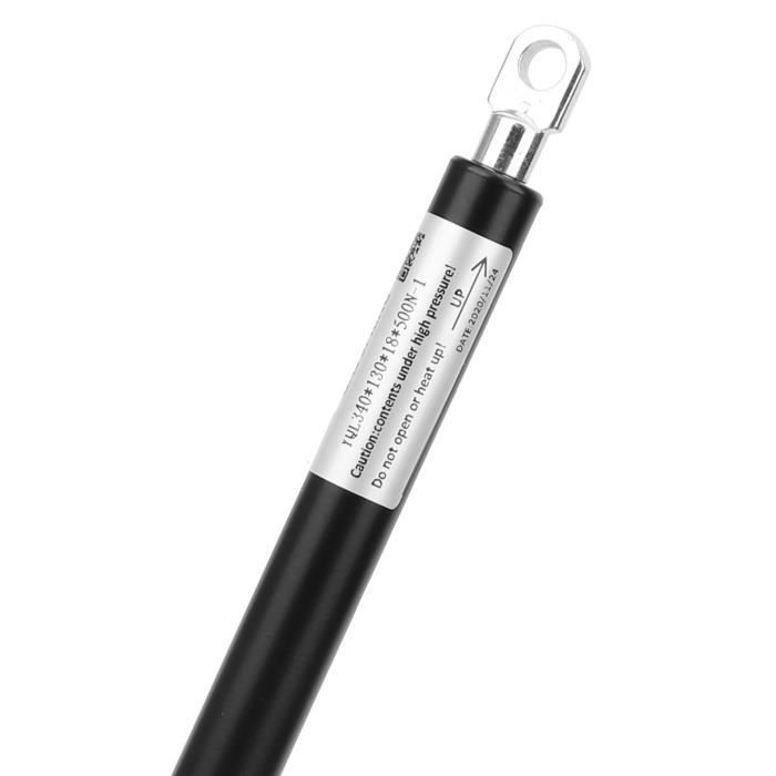 YOSOO tige de support de pression Tige de support hydraulique à ...